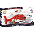 Cobi Toys #26629 Bell 429 Air Ambulance Helicopter - Brand New ...