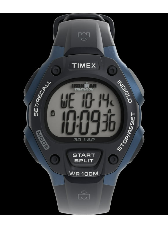 Timex Men's Ironman Watches
