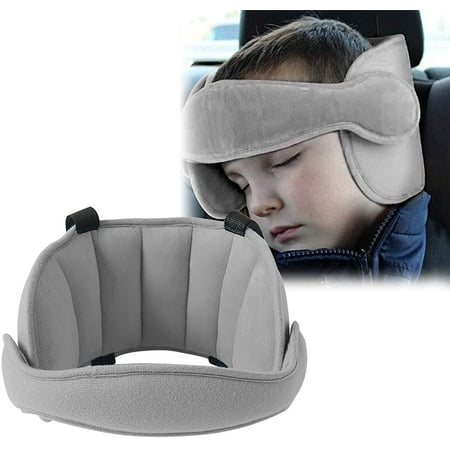 Baby Car Head Support, Car Safety Seat, Adjustable Head Attachment ...