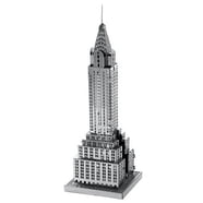 Fascinations Metal Earth Premium Series Willis Tower (Sears Tower) 3D ...