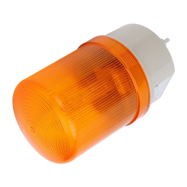 Warning Light, BERM Visual Strobe Light All-round Light Warning Strobe ...