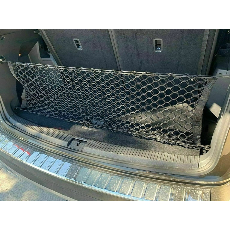Subaru Outback Accessories Envelope Style Cargo Net Compatible With ...