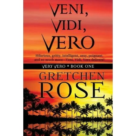 Veni, Vidi, Vero (Very Vero) | Walmart Canada