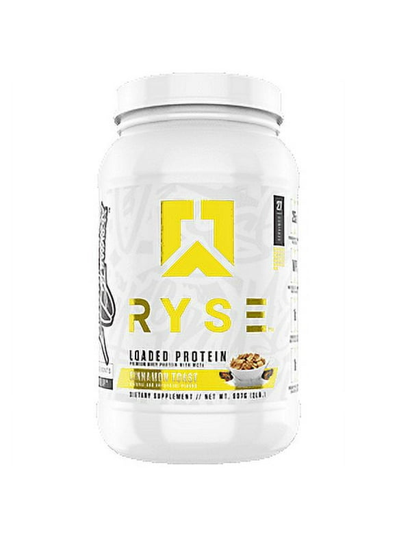 RYSE Supplements in Protein - Walmart.com
