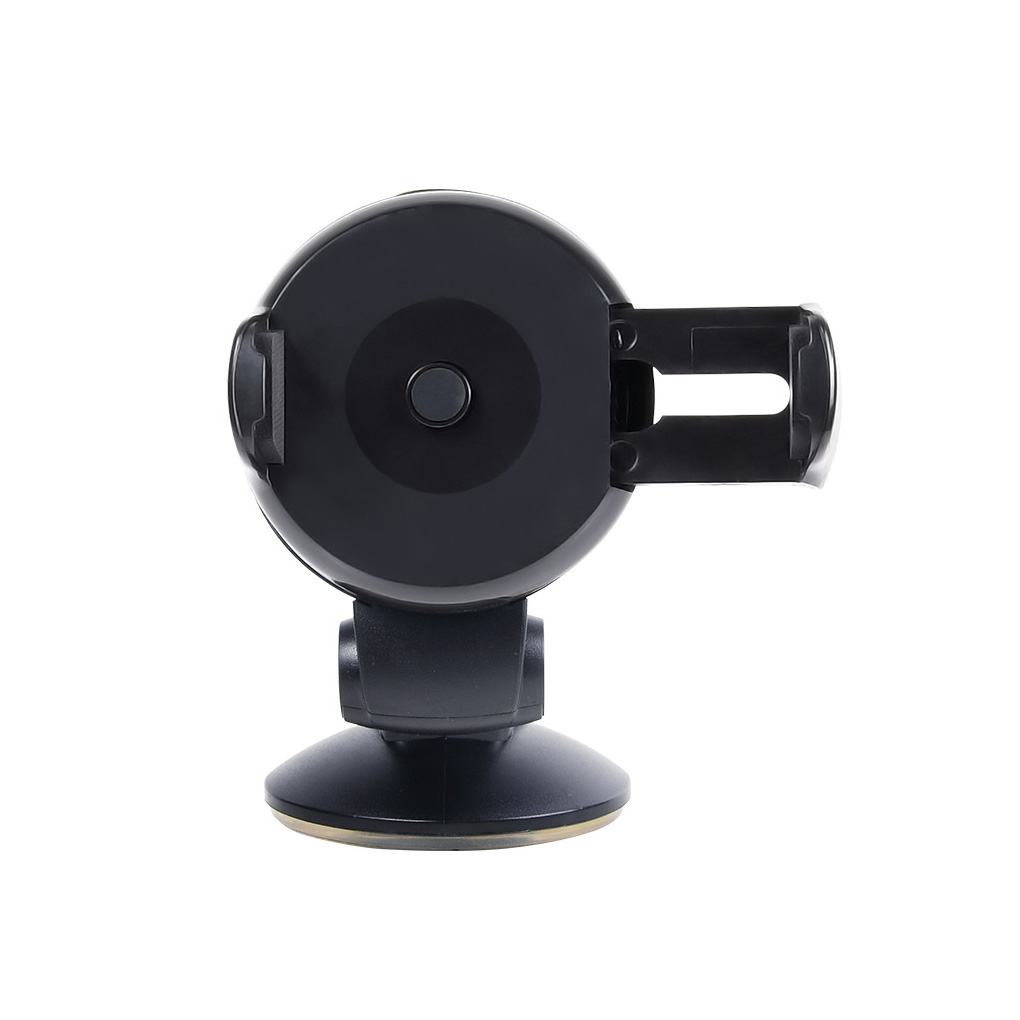 Toma Car Phone Holder Rotation Suction Cup Dashboard Cellphone Mount ...