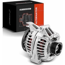 A-Premium Alternator Compatible with Chevy Silverado 1500 2500 ...