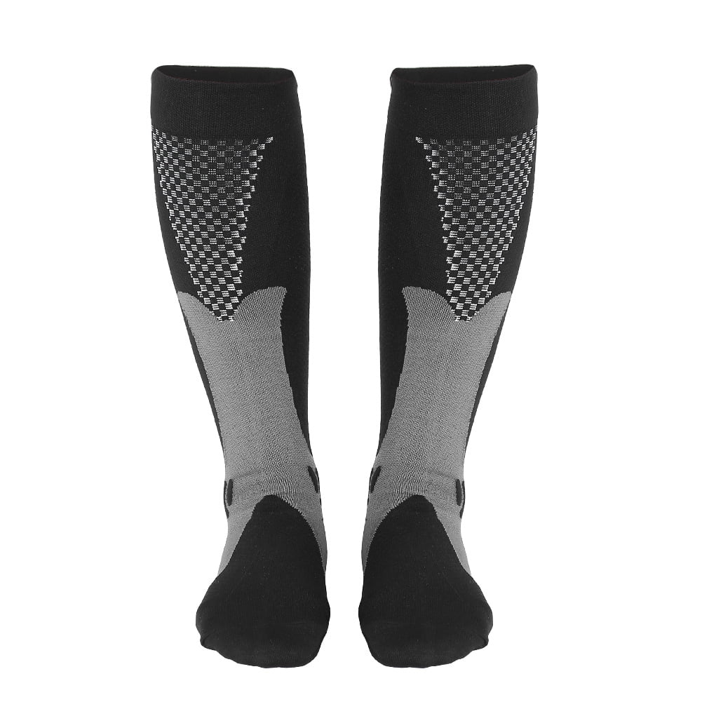 Click here for Unbranded Men Compression Socks unisex Compression... prices