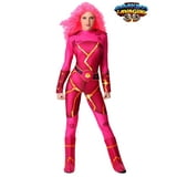 Lava Girl Halloween Cosplay Costume for Adults - Walmart.com