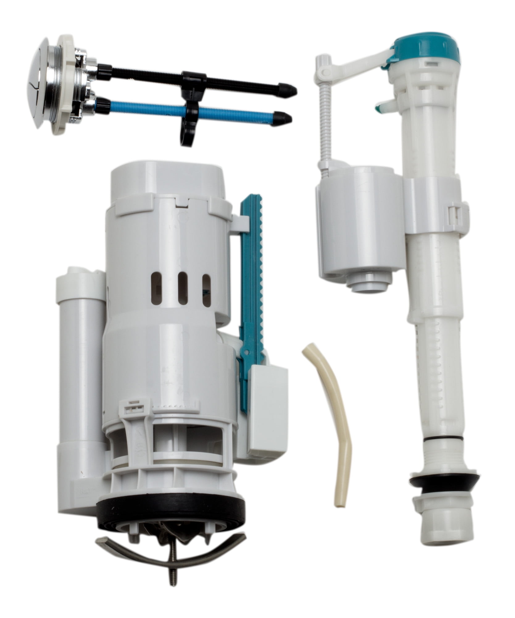 Wras сливная арматура инструкция 93 фото