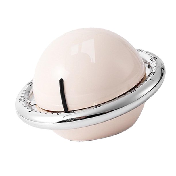 Minute Kitchen Timer,Star Shape Mechanical Remind Visual Mechanical ...