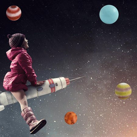 Science Educational Toys Solar System Toys Science Educational Toys ...