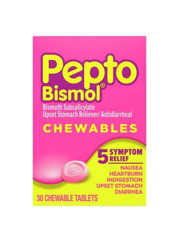 Stomach Medicine in Digestive Health - Walmart.com