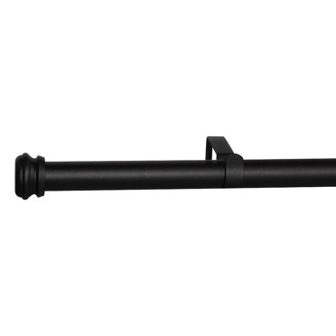 Royale Decorative Rod & Finial Donna - Walmart.com