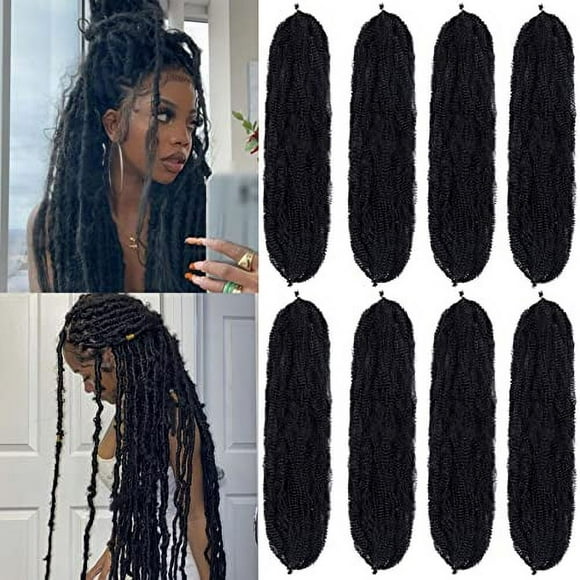 Bob Marley Hair Extensions