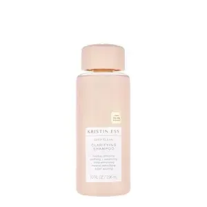 Kristin Ess Deep Clean Clarifying Shampoo for Buildup, Dirt + Oil ...