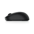 Dell Mobile Wireless Mouse MS3320W 4 DPI levels Swift Pair 3 Buttons 1 ...