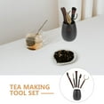 Six Gentlemen of The Tea Ceremony Tea Ceremony Tool Tool Accessories ...