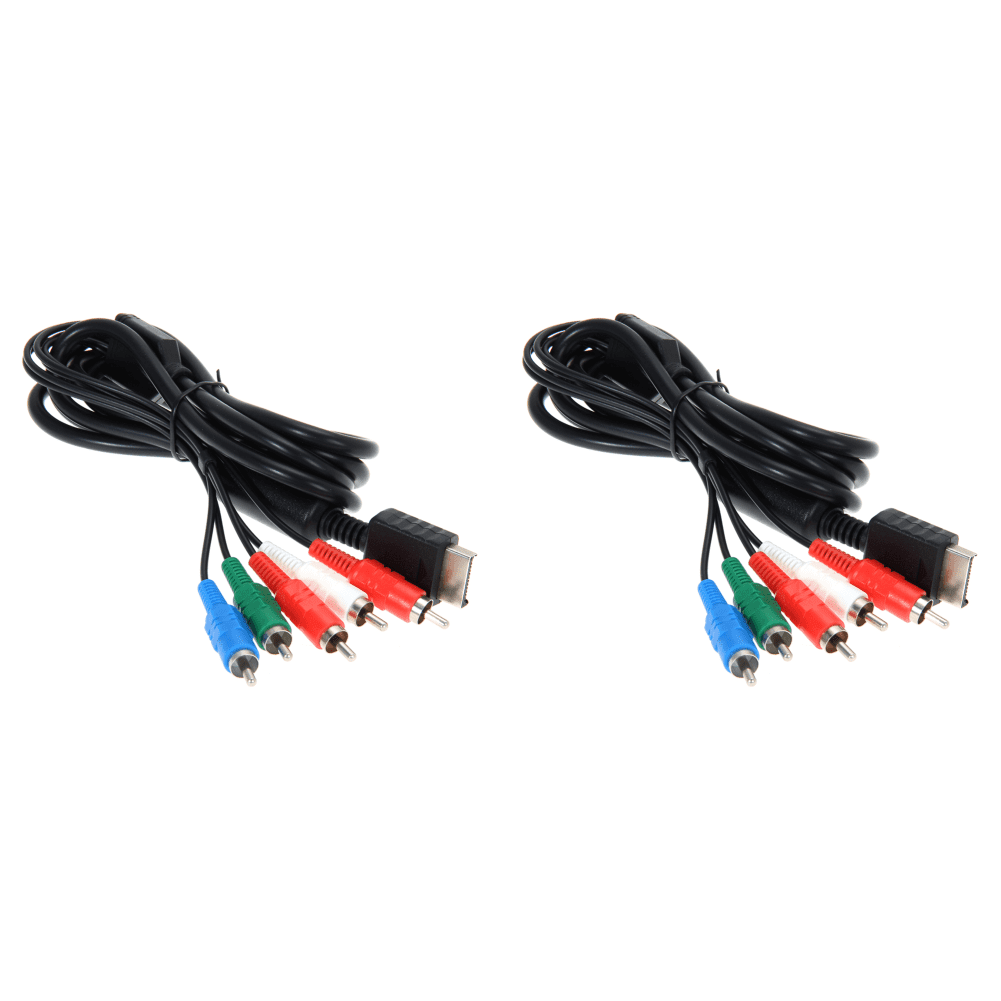 Cable Componente Audio Y Vídeo HDTV AV para PS2 PS3 | Walmart en línea