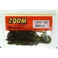 Zoom Magnum Lizard, Watermelon Red, 8", 9Pk, Fishing Rigs - Walmart.com