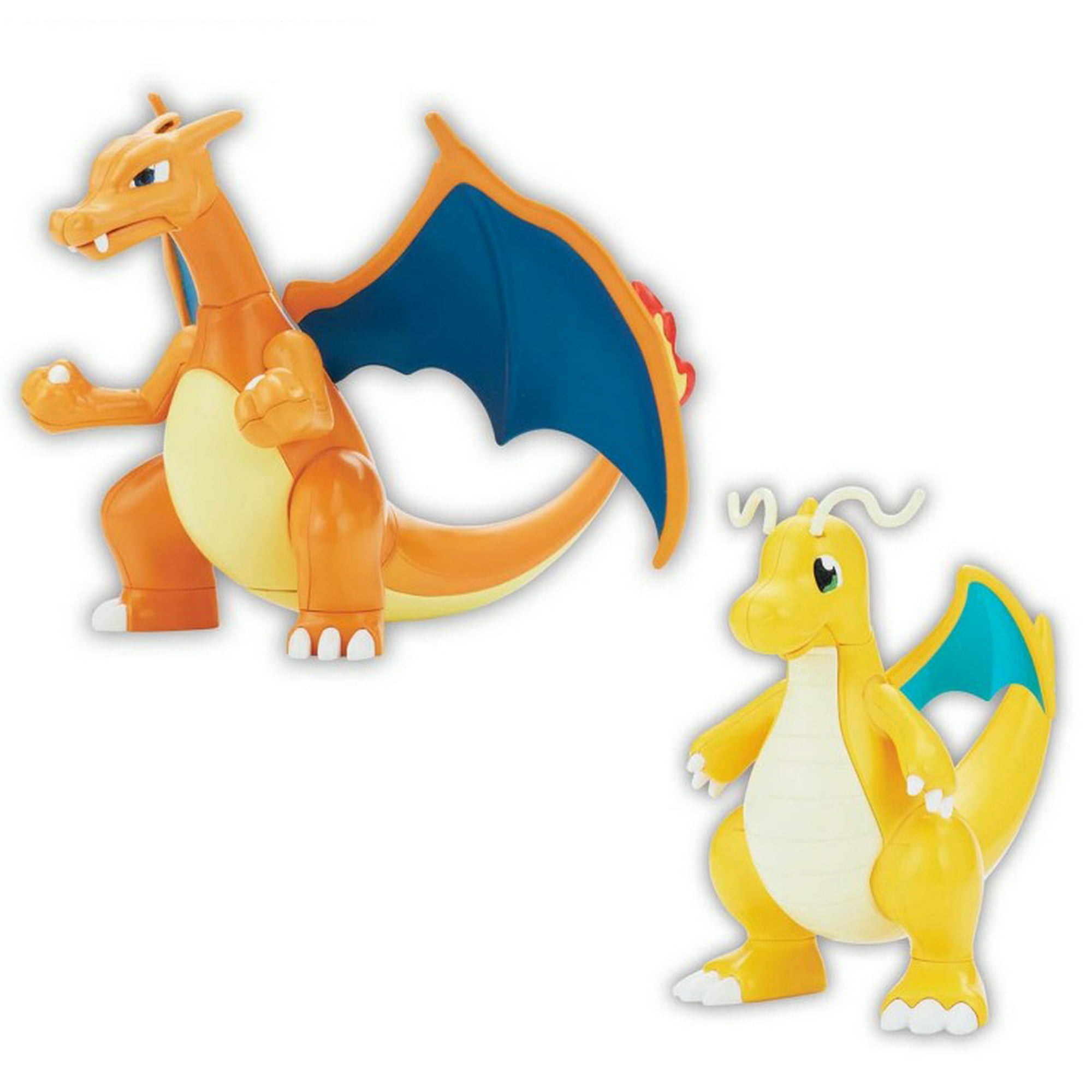 Click here for Bandai Hobby Pokemon Plastic Model Kit: Charizard... prices