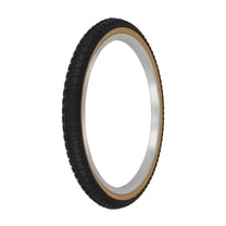 PRO+ Bike Bicycle BMX Performance Tire 20” x 2.30" Pink/Black Sidewall ...