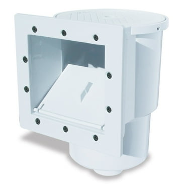 Blue Wave NA323 Standard Pool Skimmer / Return - Walmart.com