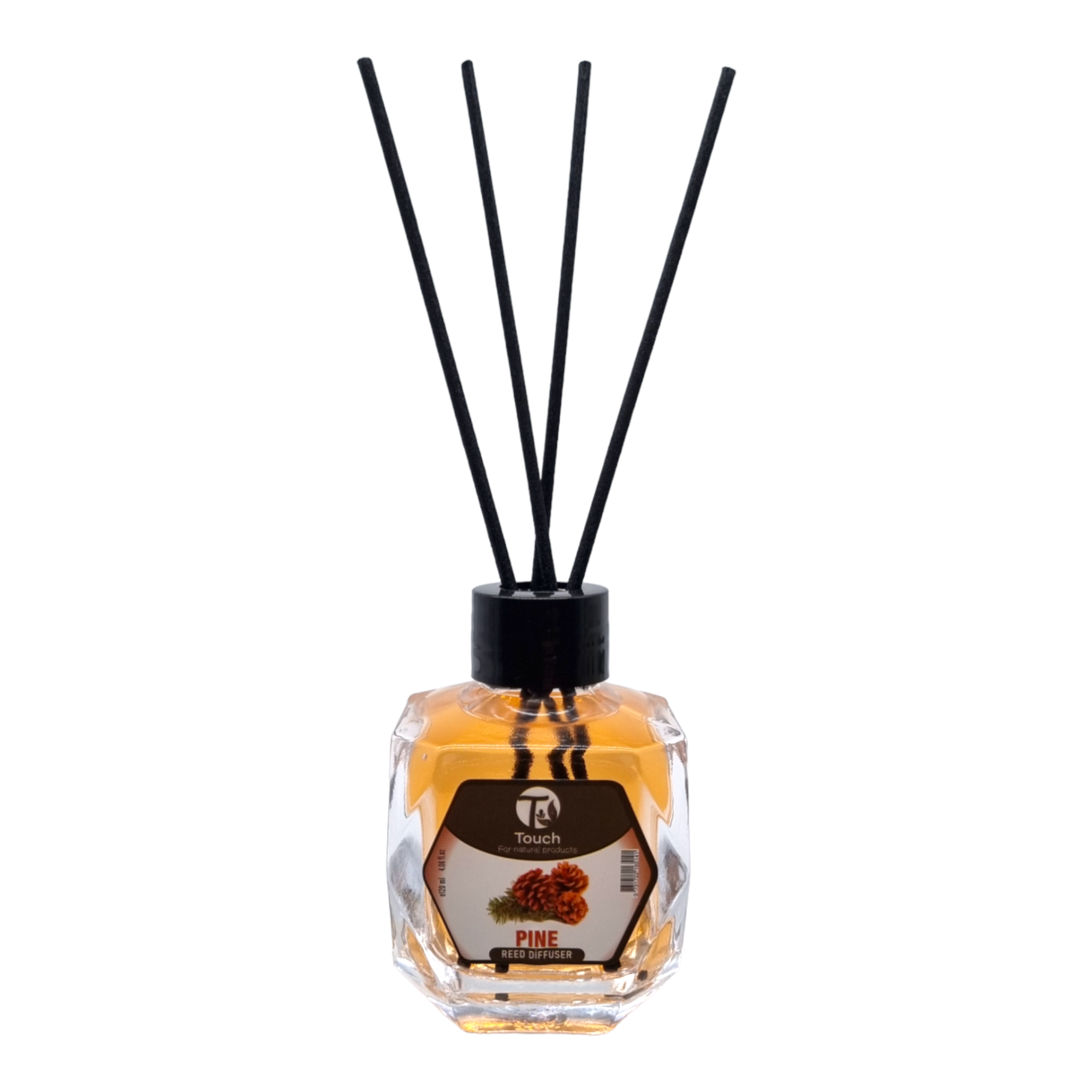 Touch Pine Reed Diffuser - Walmart.com