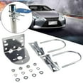 HPDL A set of omnidirectional barrel antenna clip code fiberglass pole ...