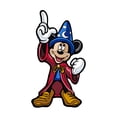 Mickey Mouse #236 Disney's Fantasia FiGPiN Classic - Walmart.com