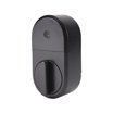 August Home Smart Lock, 3rd Generation Technology, Dark Gray - Walmart.com