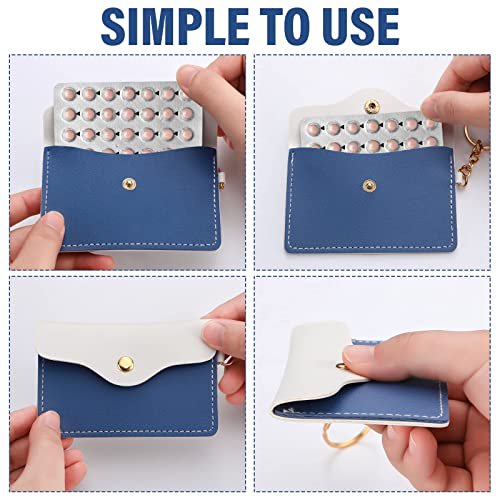 Birth Control Pills Case