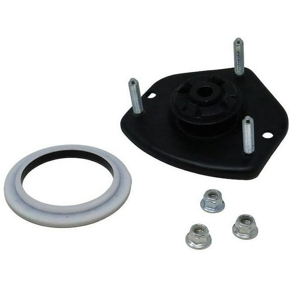 Front Suspension Strut Mount Kit - Compatible with 2010 - 2013 Kia ...