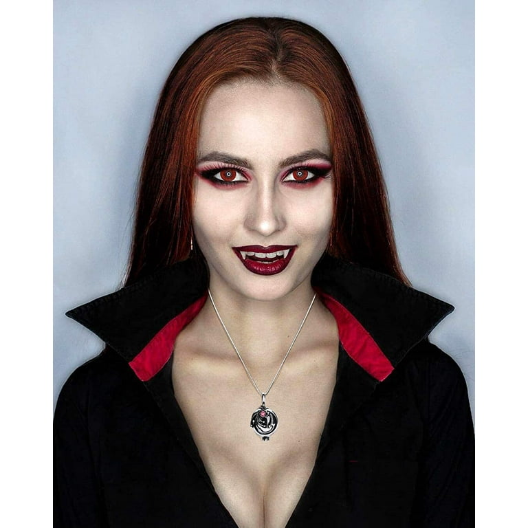 Vampire Diaries Vampire Fangs