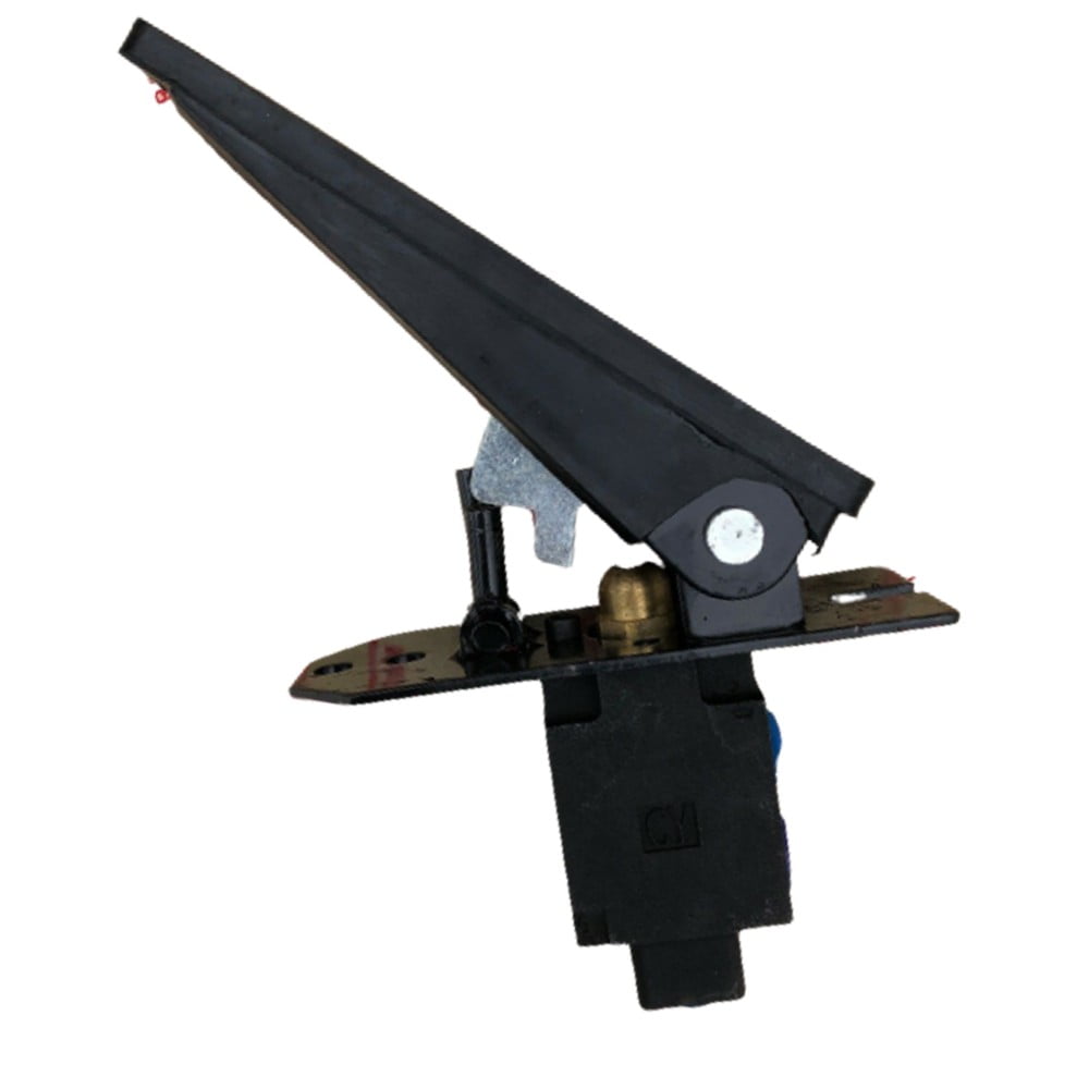 Pedal control valve for breaker hammer hydraulic foot pedal valve ...