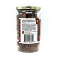 Gourmanity Whole Roasted and Peeled Chestnuts, 420g Jar from Ardeche ...