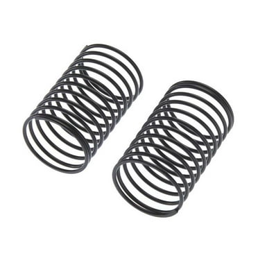 Axial AX30217 Spring 14x90mm3.01lbs/in Super Firm Bl 2 AXIC0217 ...