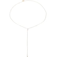 PANDORA Elevated Heart Necklace - 398425C01-45 - Walmart.com