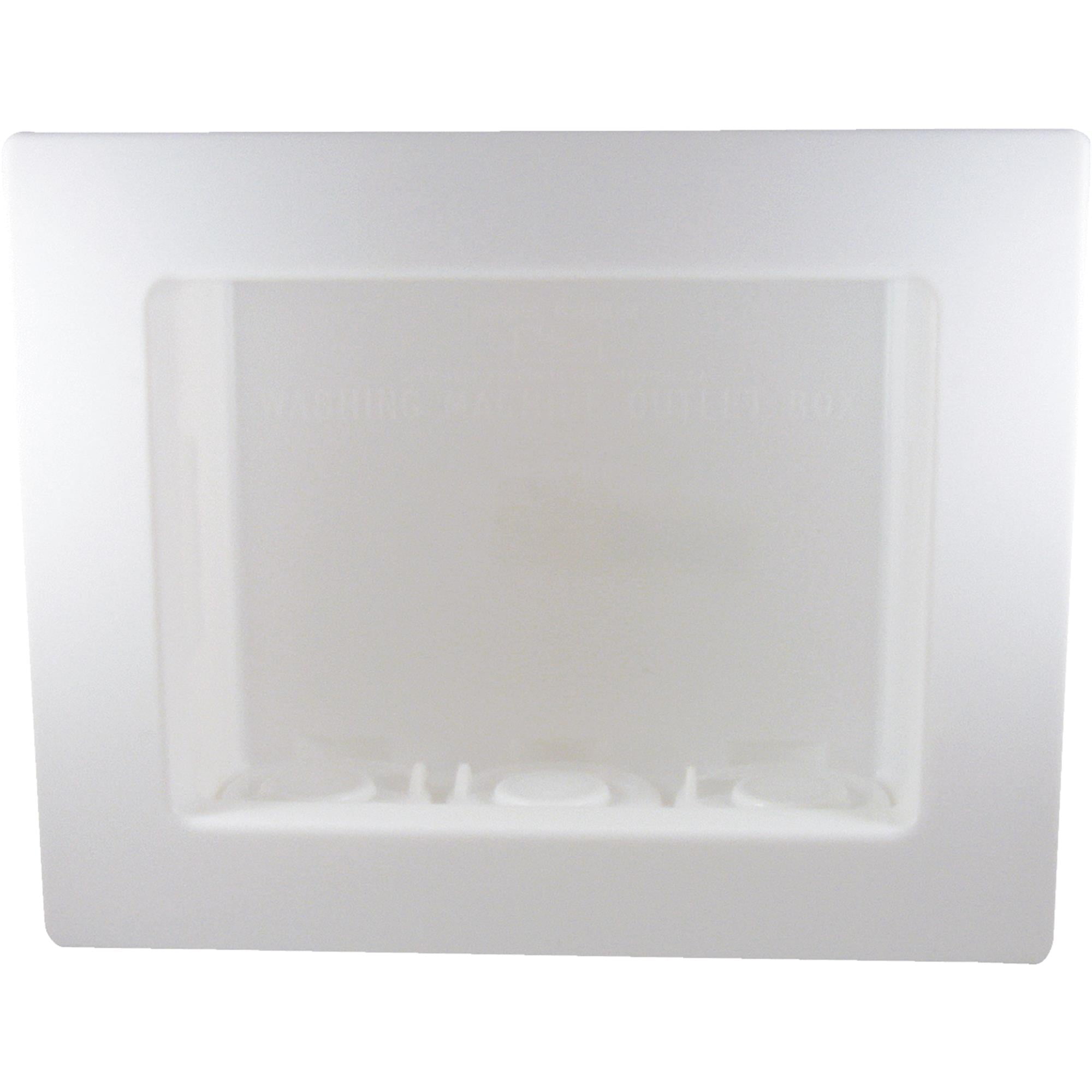 Danco Perfect Match Outlet Box GSB-101 - Walmart.com