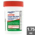 Equate Extra Strength Chigger Bite Relief Ointment, 1.75 oz HSA/FSA ...