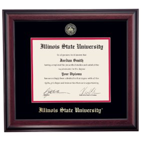 Campusimages OR996EXM Oregon State University Executive Diploma Frame ...