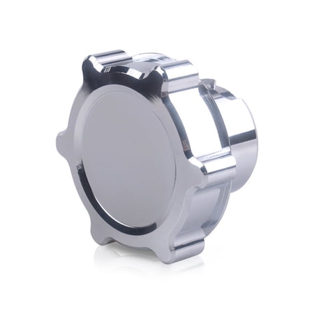 MAIF Billet Polished Aluminum Alloy Oil Filler Cap With Seal Billet Oil ...
