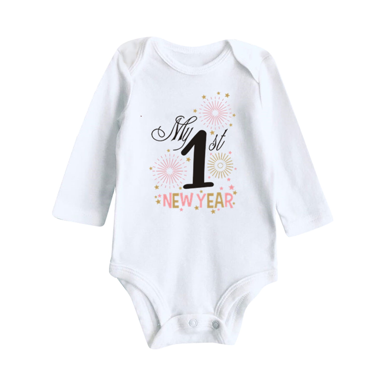 Click here for Elusvia Infant My First Year Clothes Baby Boy Girl... prices