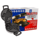 BCOWW TWM3006 The Texas Waffle Maker - Walmart.com