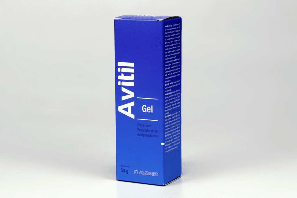 AVITIL GEL 50G Unbranded Avitil GEL | Bodega Aurrera en línea