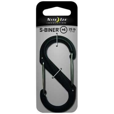 Nite Ize KeyRack S-Biner Black/Camo - Walmart.com