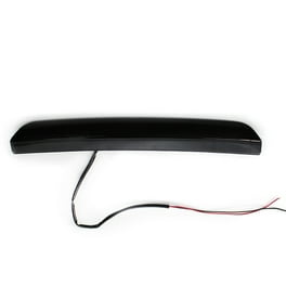 Chevy bowtie third brake light store