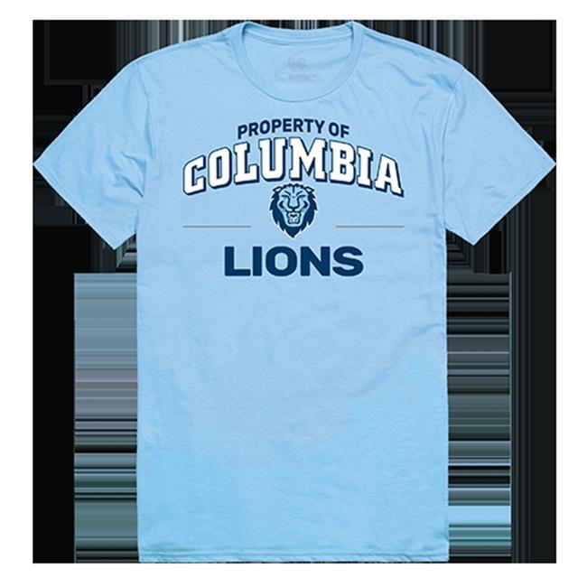 Columbia University T Shirt