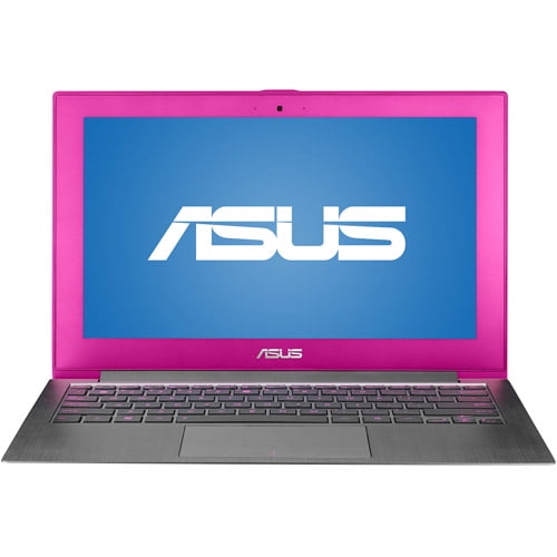 Asus Laptop Touch Screen Pink