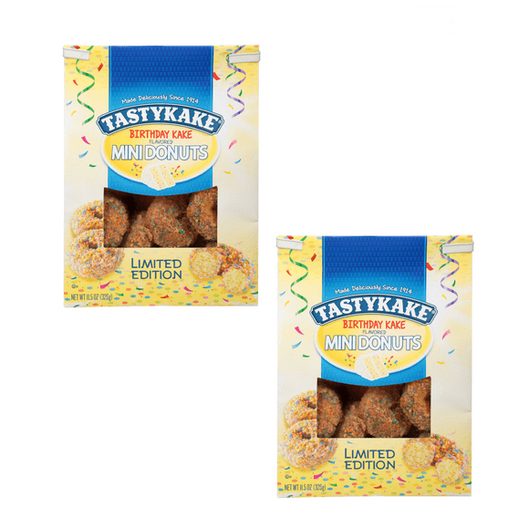 Tastykake