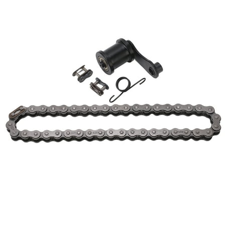 42L 420 Chain, Ensure Alignment Stable Performance Heavy Duty Chain ...
